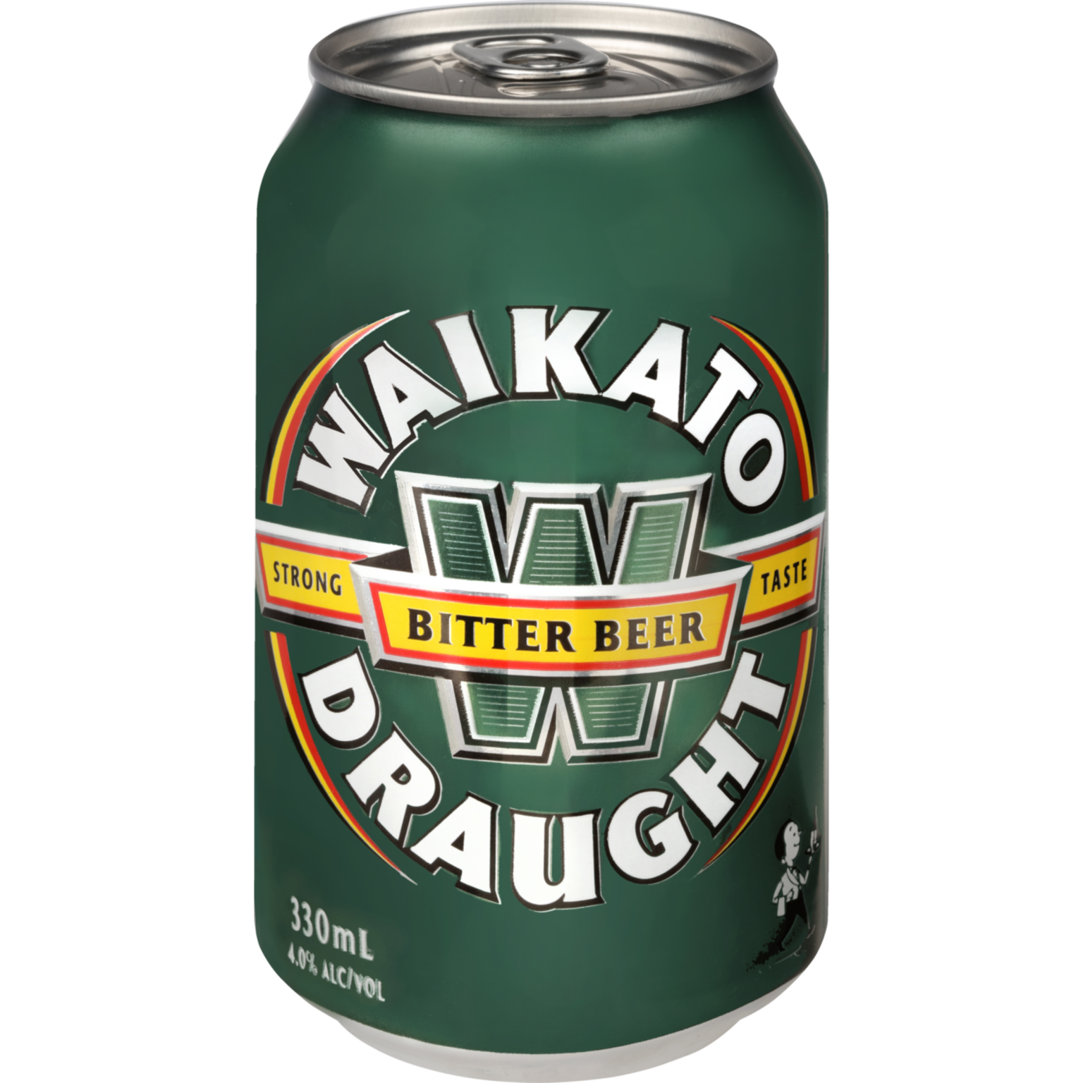 Homepage - Waikato Draught