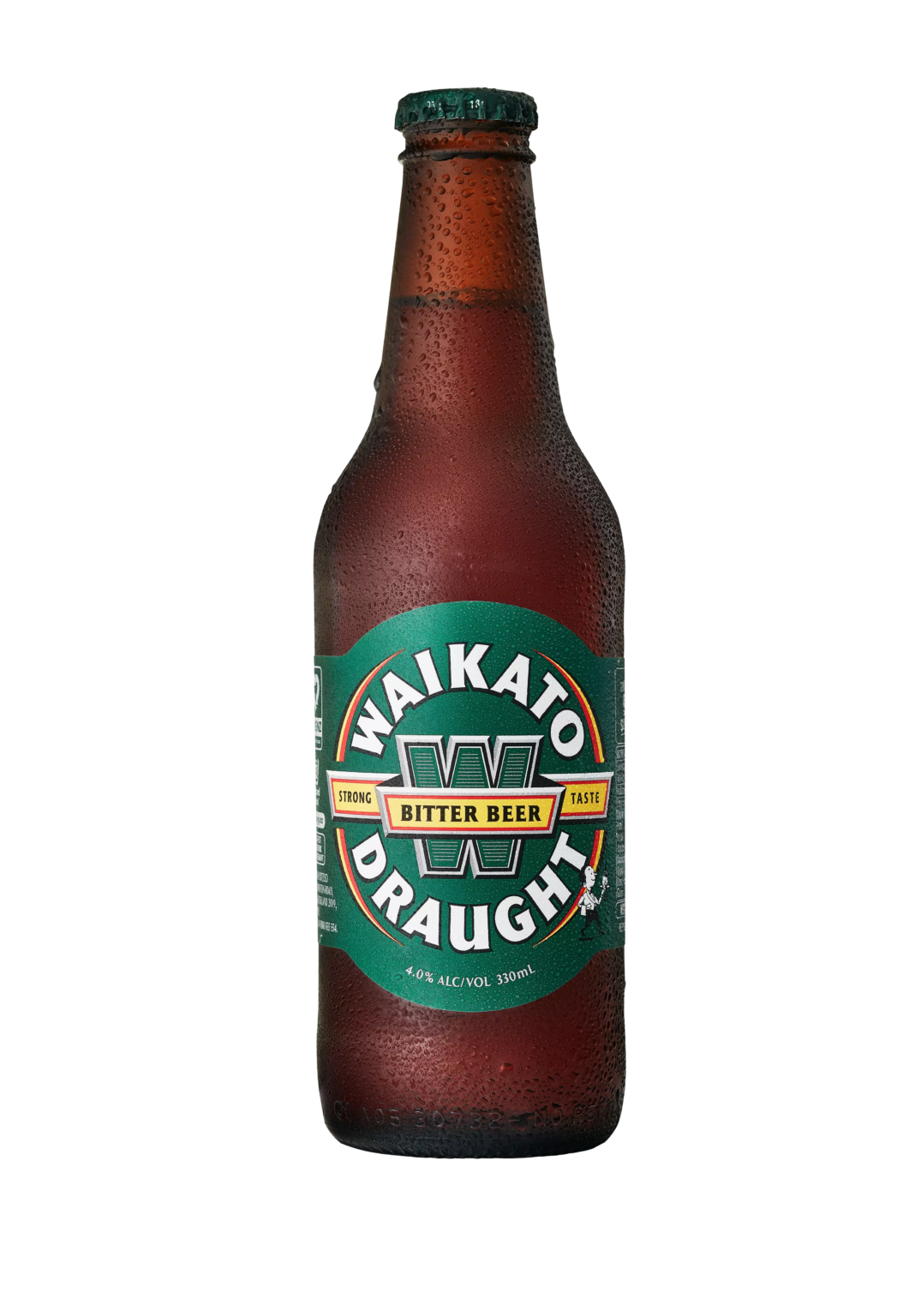 Homepage - Waikato Draught